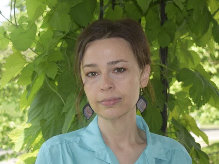 Danika Stegeman LeMay: A Spiral of Questioning – Roy Christopher